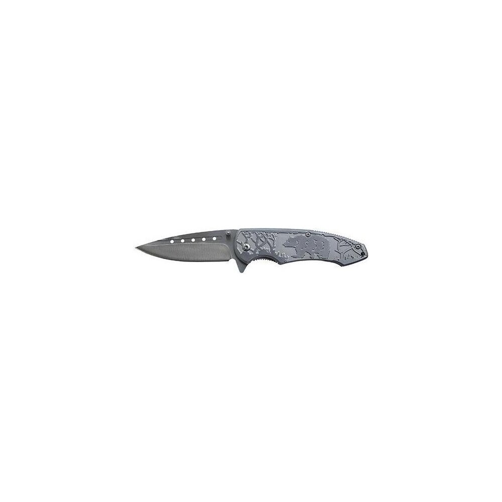 Stinger SA-438 Нож складной stinger