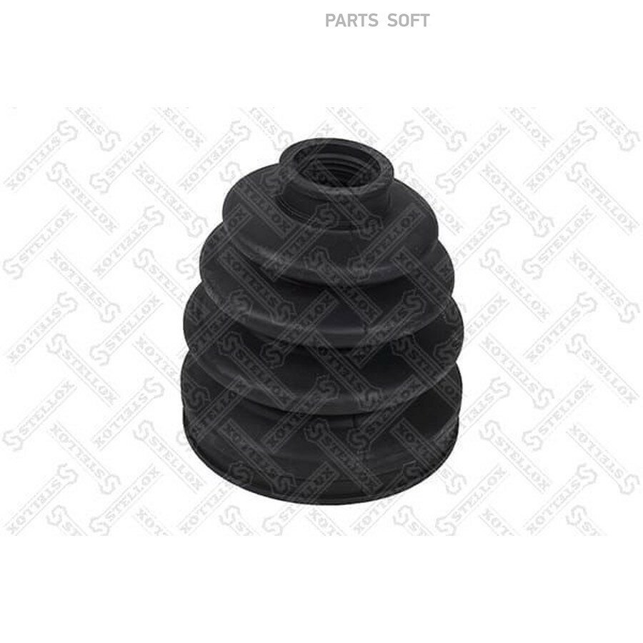 STELLOX 1601229SX 160 1229-SX ШРУС внутренний к-кт! 430400K010\ Toyota Hilux III 2.5/3.0D 05>
