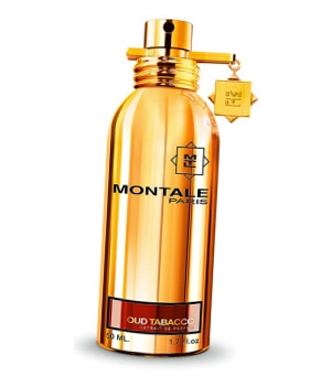Montale Oud Tobacco - парфюм для мужчин 50 мл / Табак Уд Монталь
