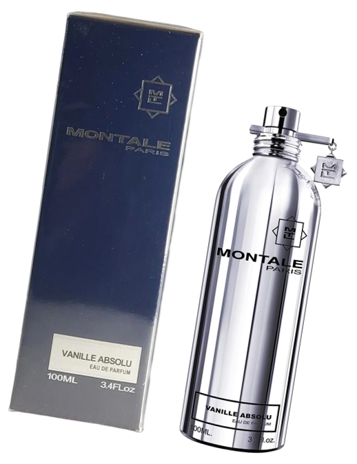 Парфюмерная вода Montale Vanille Absolu 100 мл женская - Монтале Абсолютная Ваниль Paris