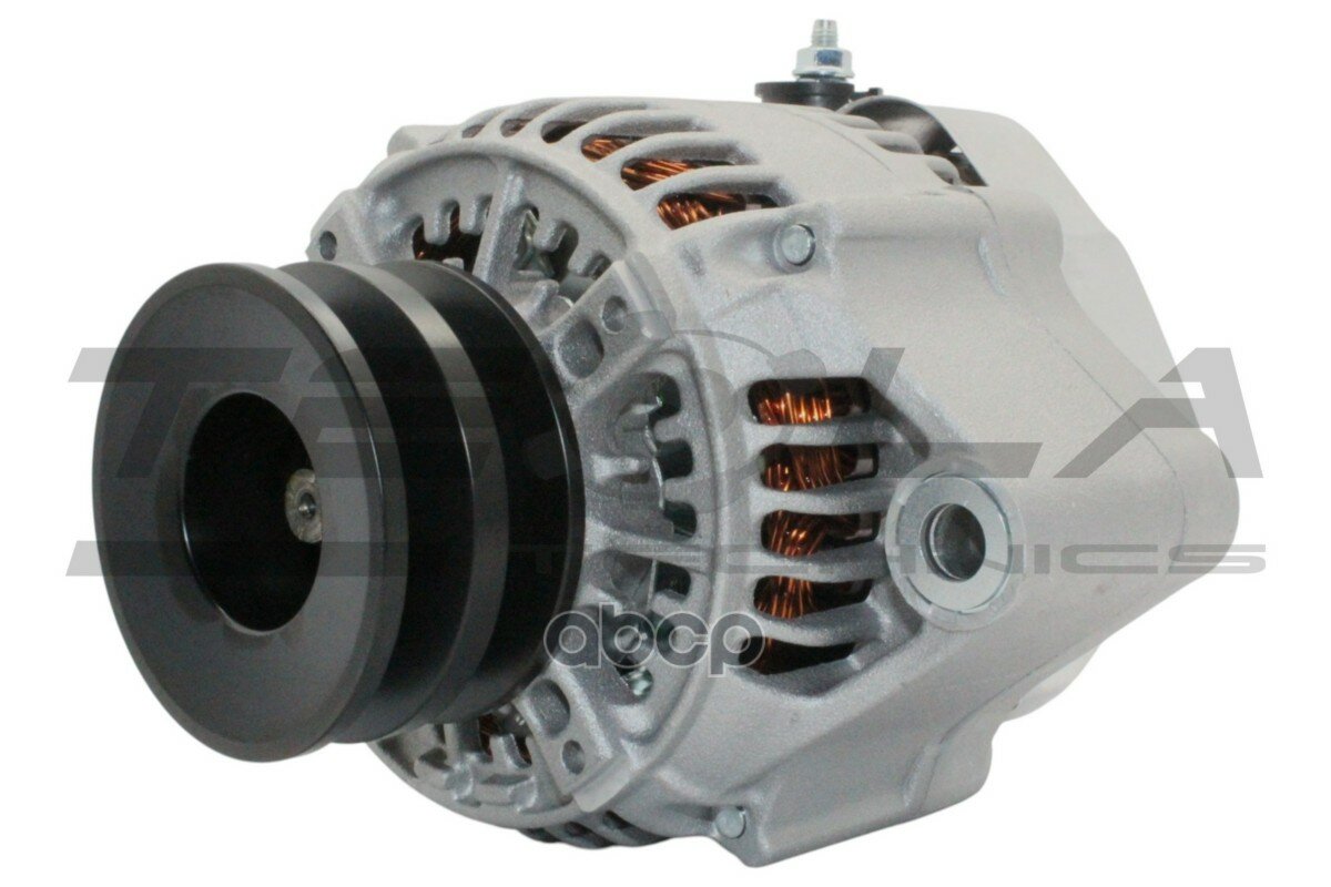 Генератор Тойота Фораннер, Тойота Ленд Крузер (TT12027) Tesla Technics арт. TT12027