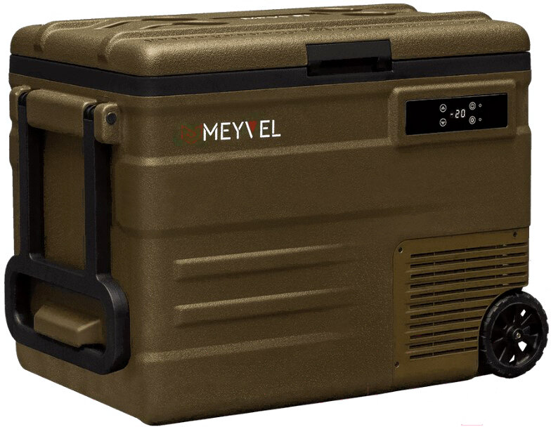 Автохолодильник Meyvel AF-U55-travel