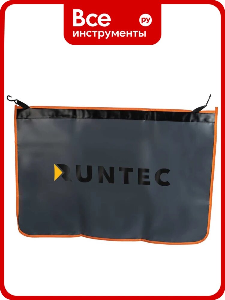 Накидка магнитная защитная 60x90 см RUNTEC RT-SF