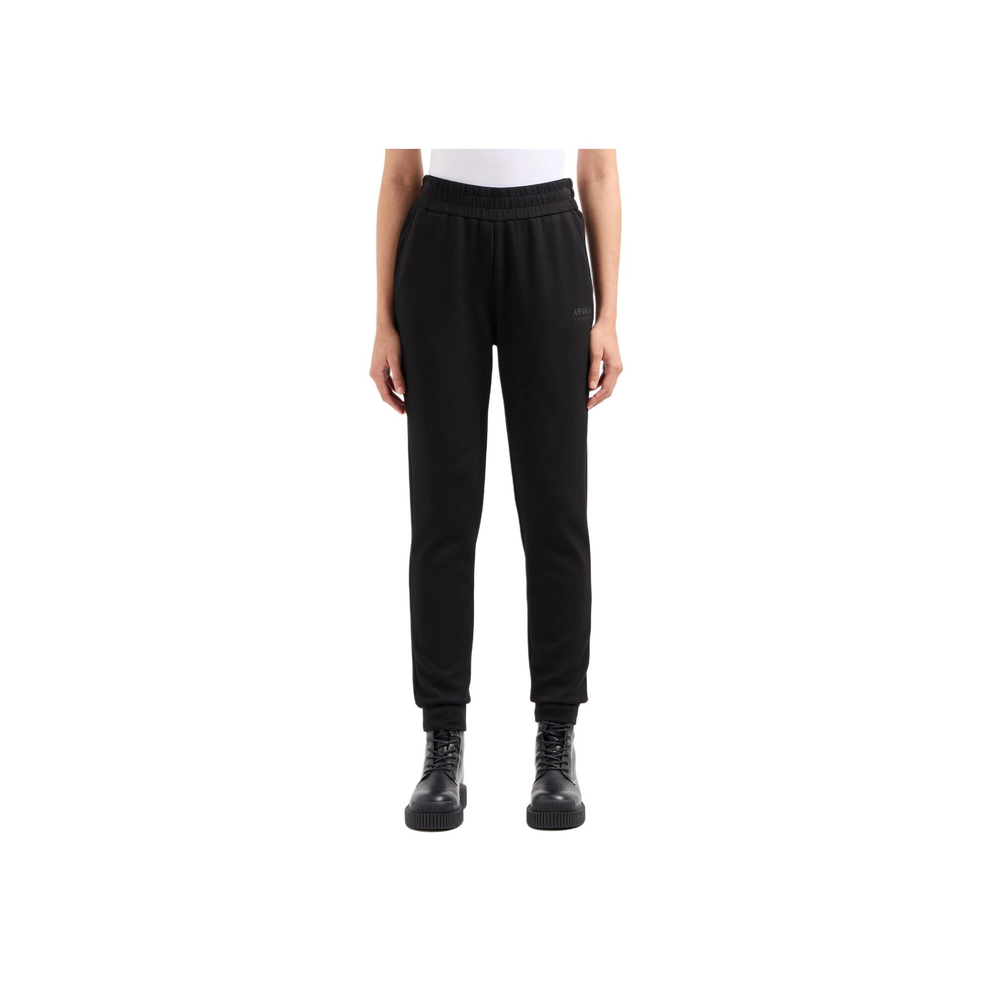 Брюки джоггеры Armani Exchange