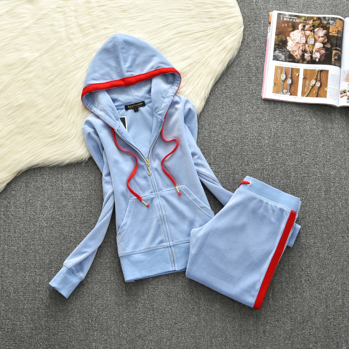 Комплект одежды Juicy Lovers