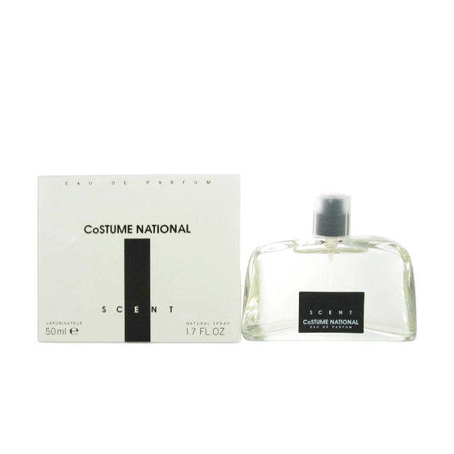 Costume National Scent женская парфюмерная вода 50 мл / Скент Костюме Националь