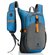 Deuter Рюкзак унисекс, мужской, женский, французский синий, 34x28x13 см