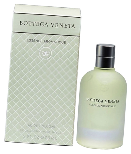Одеколон Bottega Veneta Essence Aromatique унисекс 90 мл - Боттега Венета Эссенс Ароматик