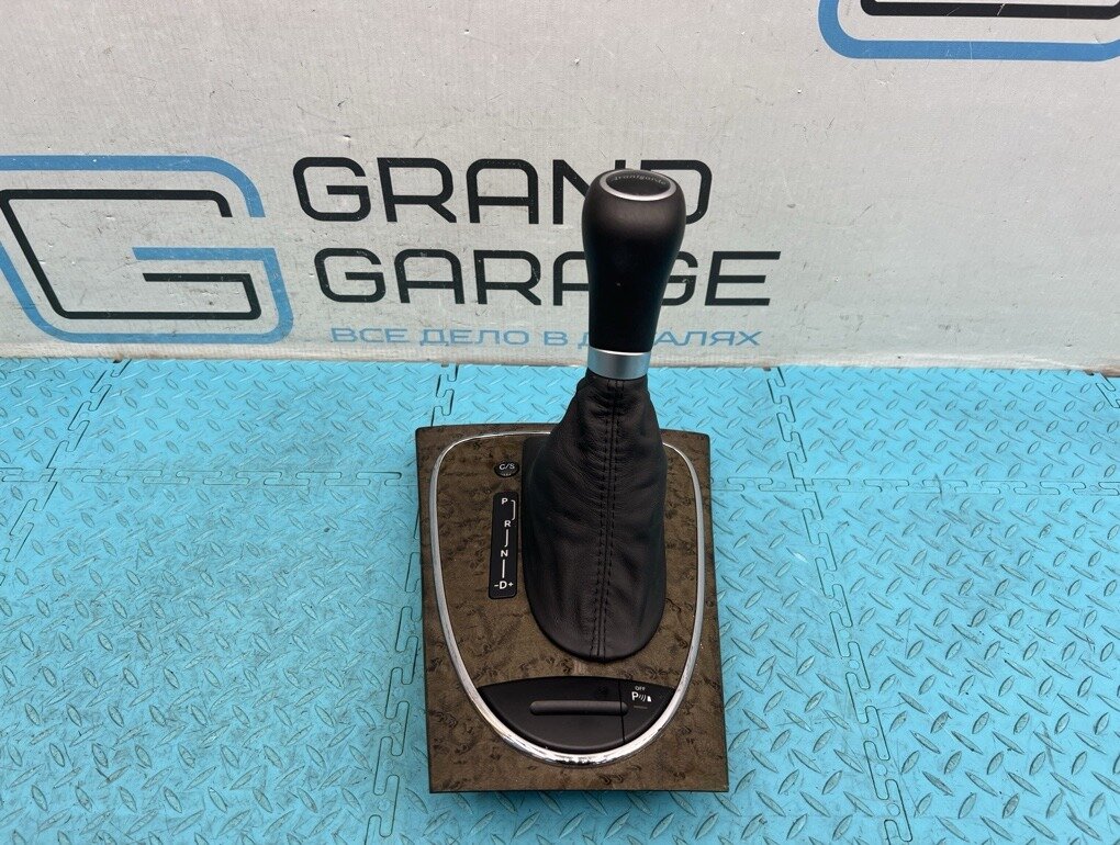 Ручка АКПП Mercedes-Benz E-Class 2008 W211 272.964 3.5 арт. 165185