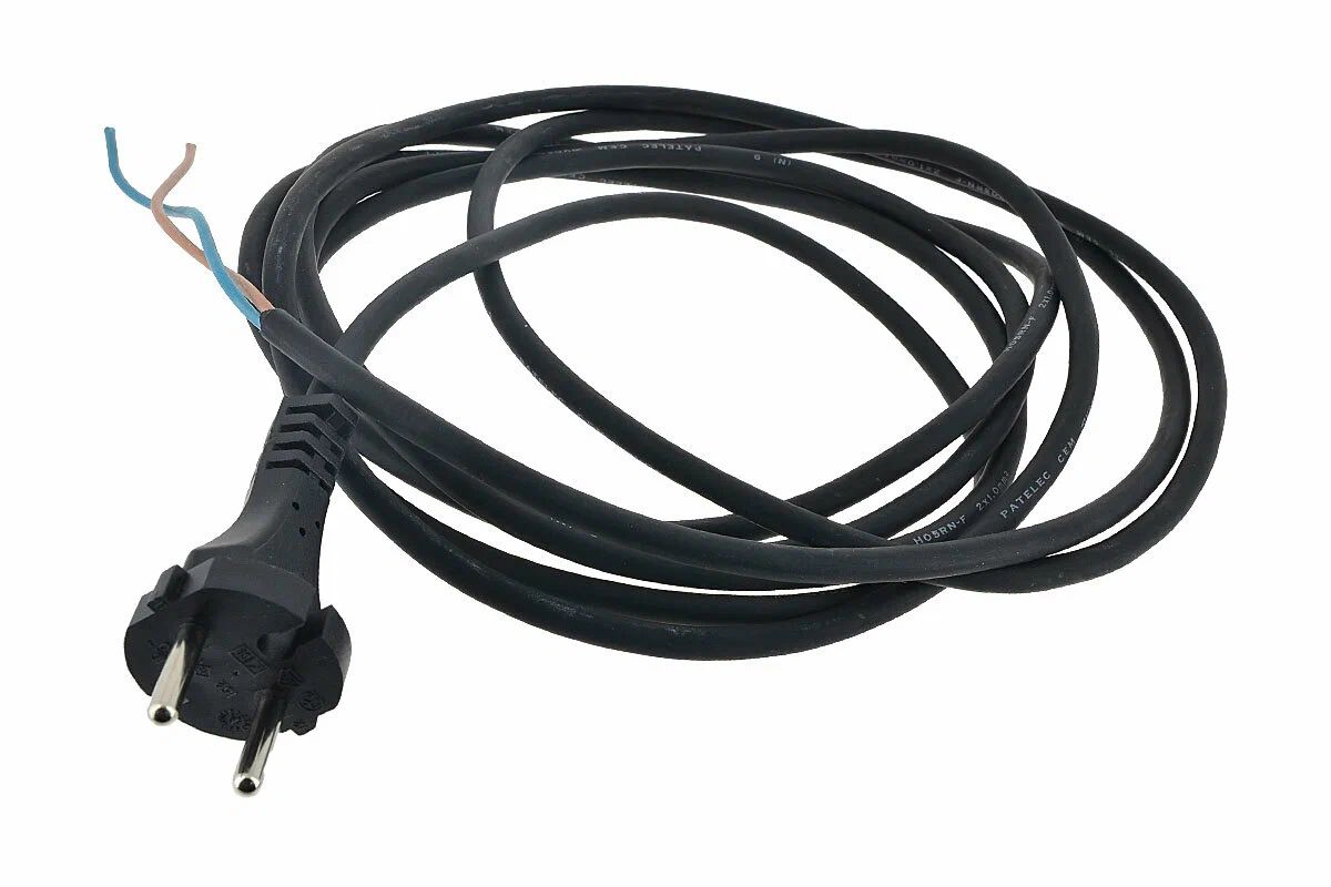Кабель резиновый 1.0-2-4.0 MAKITA 695034-2