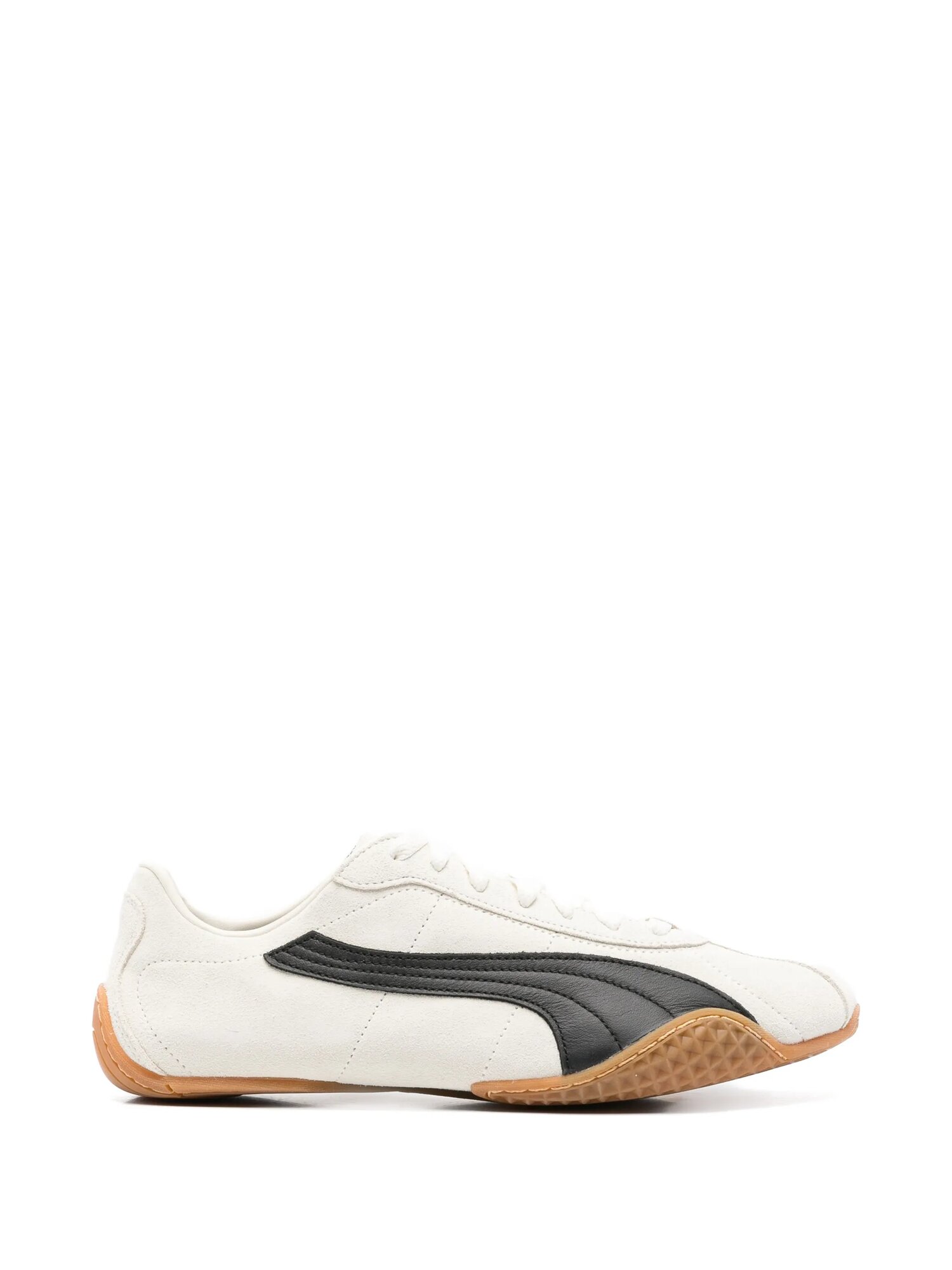 Кроссовки K Street Suede MW sneakers