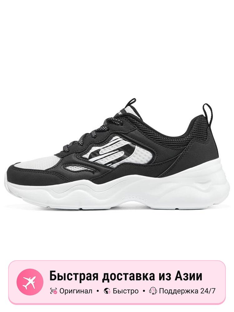 Кроссовки SKECHERS D'lites Airy 3.0