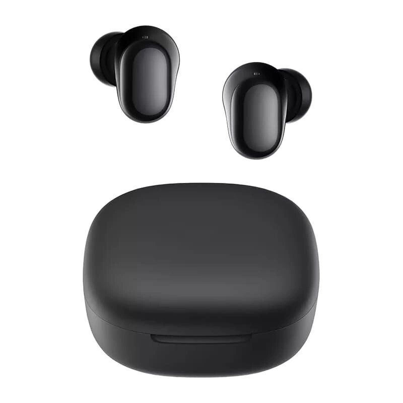 Беспроводные наушники Redmi Buds 6 Play M2420E1, Чёрные (BHR8776GL)