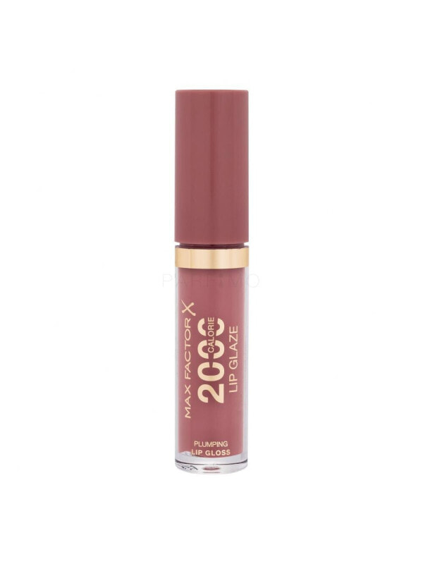 Блеск для губ для женщин Max Factor, 085 Floral Cream