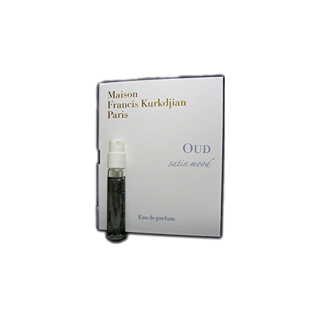 Maison Francis Kurkdjian Oud Satin Mood духи 2 мл - сэмпл унисекс
