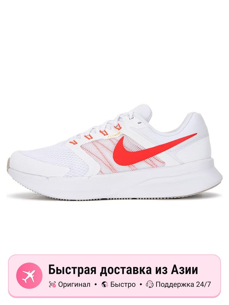 Кроссовки NIKE Run Swift 3