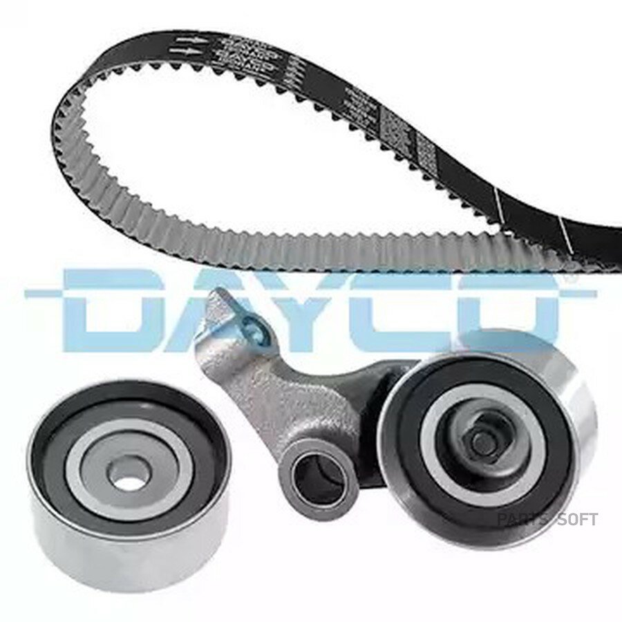 Комплект ГРМ DAYCO KTB527 DAYCO KTB527 | цена за 1 шт