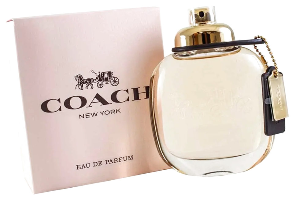 Coach Coach Eau De Parfum женский парфюм 50 мл - Коуч Коуч О Де Парфам