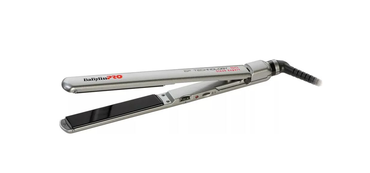 Выпрямитель BaByliss PRO BAB2072EPE
