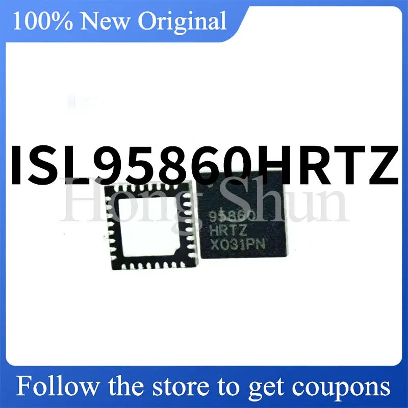 Чехол для телефона ISL95860HRTZ ISL95860 95860HRTZ ISL 95860 HRTZ