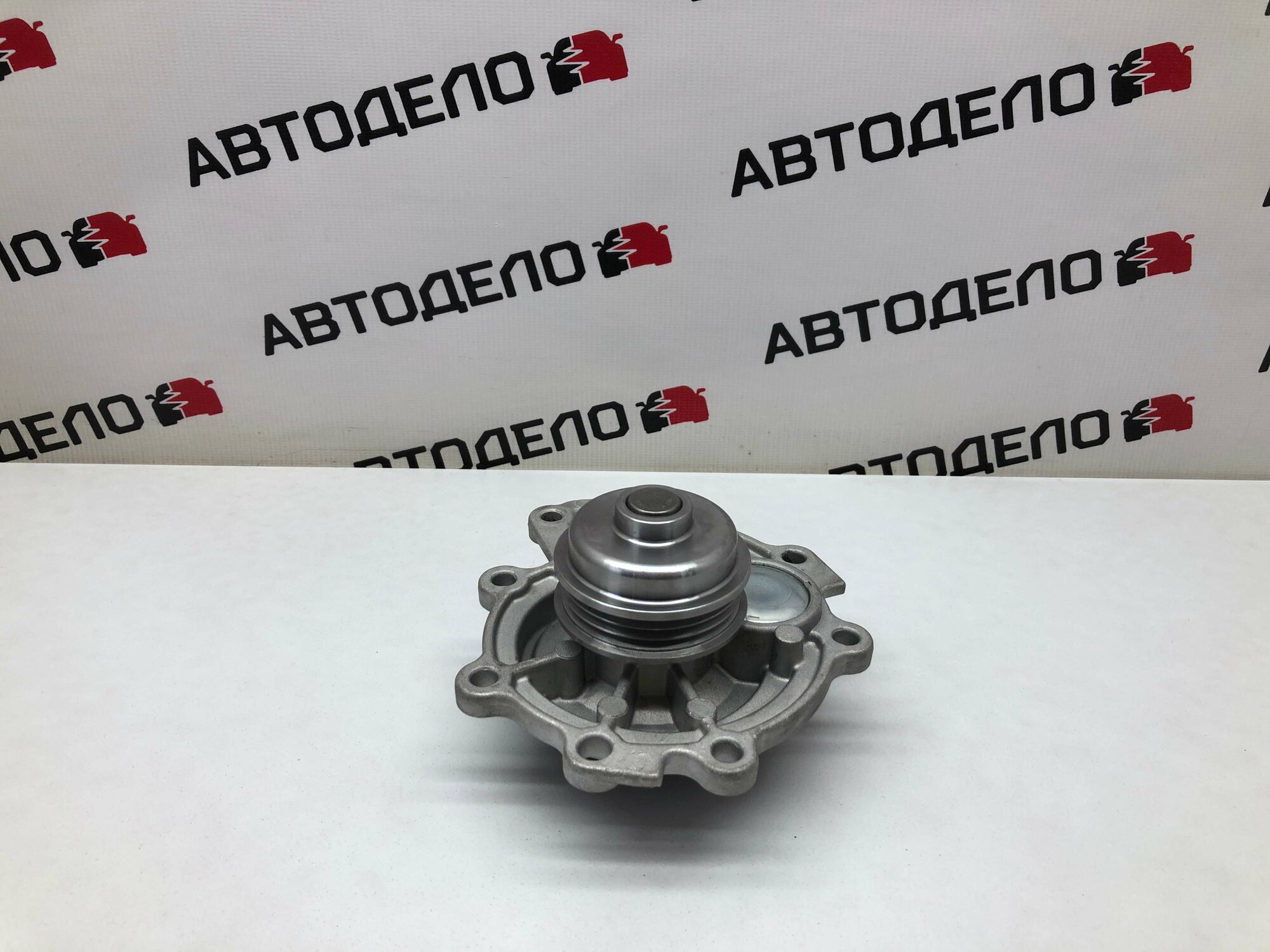 Помпа STARTVOLT LWP1007