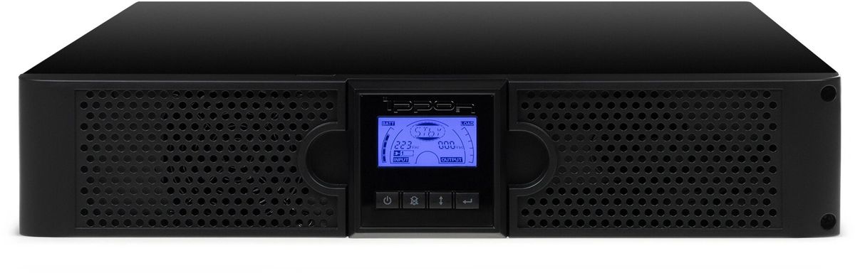 Ippon Smart Winner II 3000 2700Вт 3000ВА черный