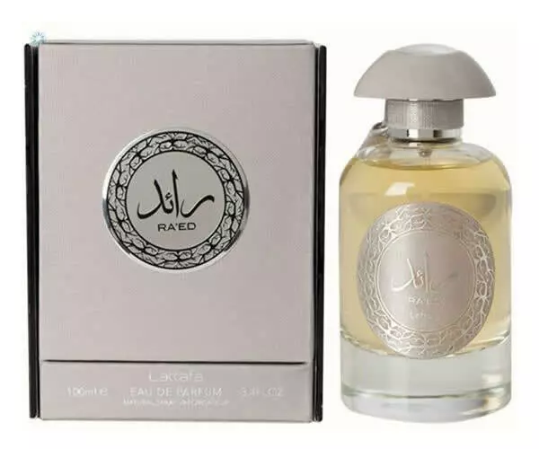 Lattafa Perfumes Ra Ed духи для женщин и мужчин 100 мл - Латтафа Раед