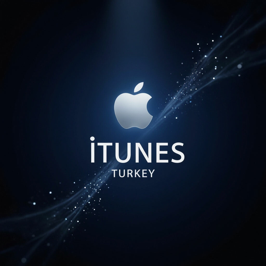 Подарочная карта App Store & iTunes (Турция) — 50 TRY (турецких лир) / код пополнения Apple / Карта оплаты
