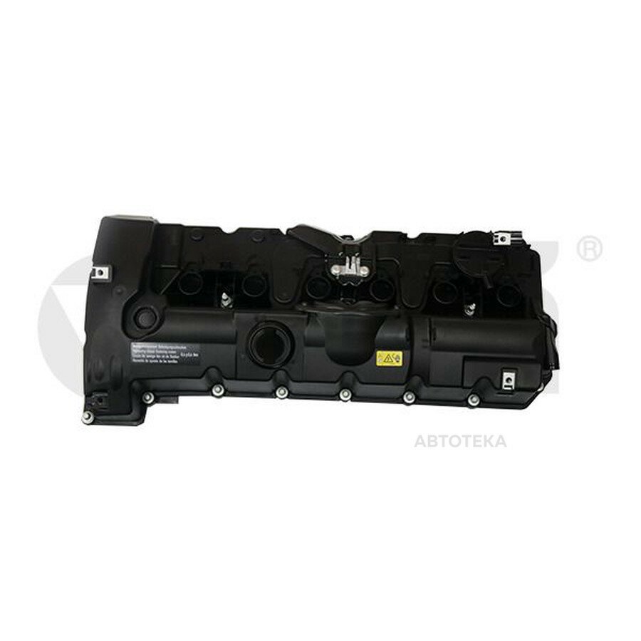 Крышка BMW 1(E81)/3(E90)/5(E60/F10)/6(E63)/7(E65)/7(F01)/X1(E84)/X3(E83/F25)/X5(E70) -99 клапанная VIKA 19574801