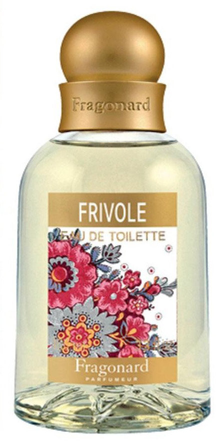 Fragonard Frivole духи 60мл