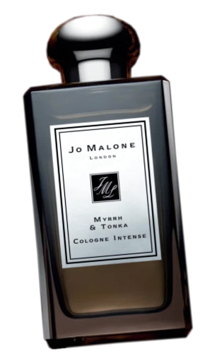 Мирра Тонка от Jo Malone - унисекс одеколон Myrrh and Tonka 50 мл / Джо Малон