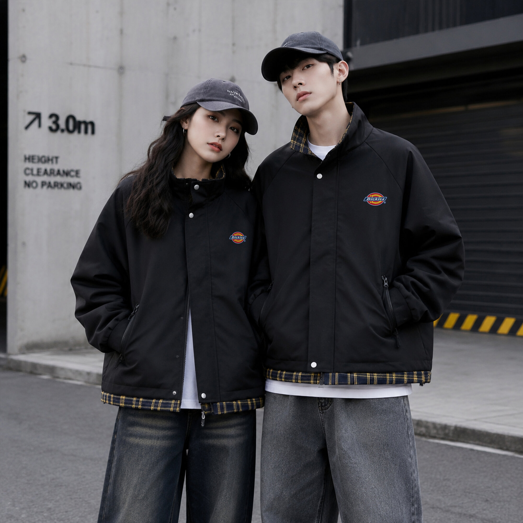 Куртка Dickies