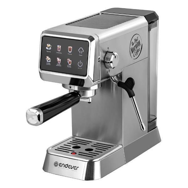 Кофемашина рожкового типа Endever COSTA-1088