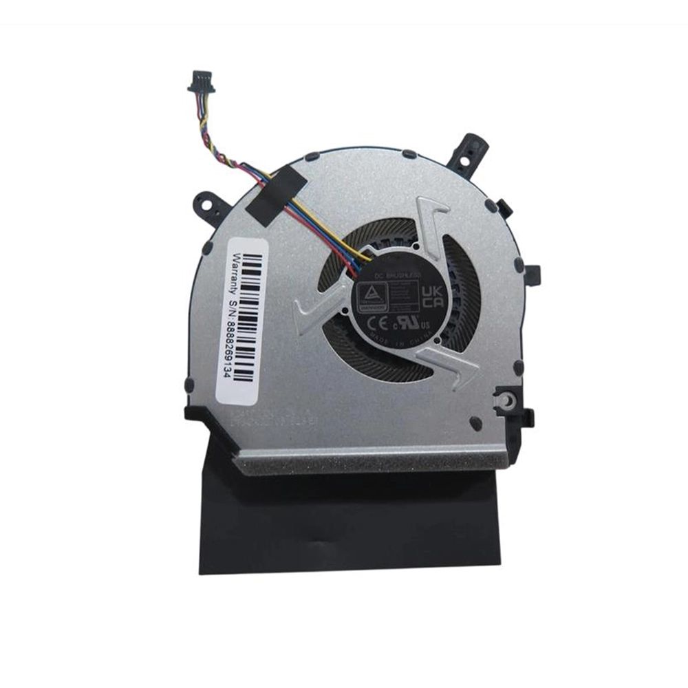Для ASUS Для ROG Strix G18 G815 G815L G815LW G815LR G815LP G815LM DC12V 1A Сменный вентилятор процессора для ноутбука