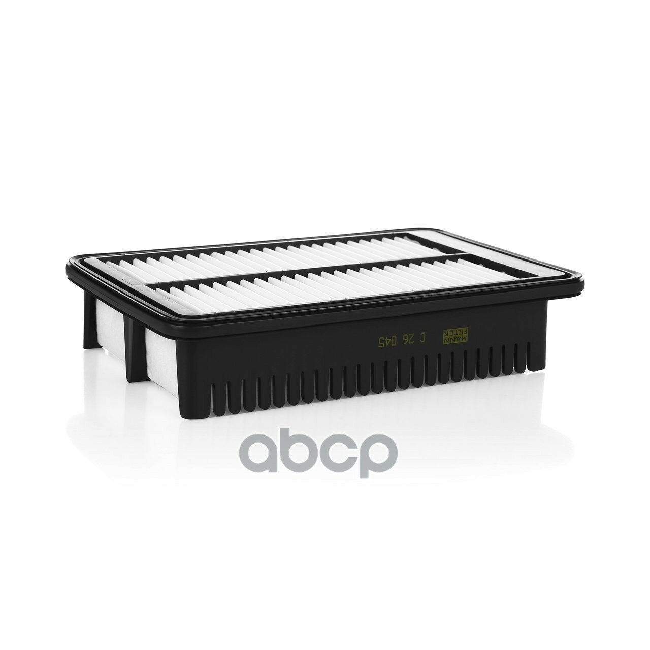Фильтр воздушный MANN-FILTER арт. C26045