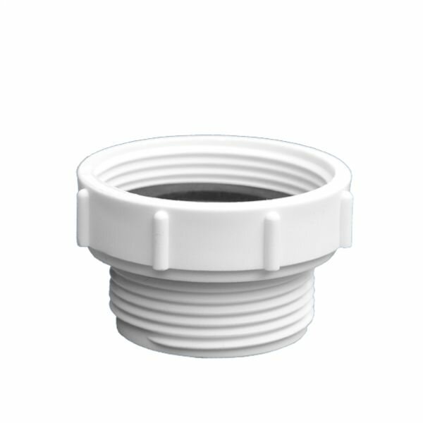 Переходник McAlpine 40x32 мм (1 1/2"x1 1/4") HC54