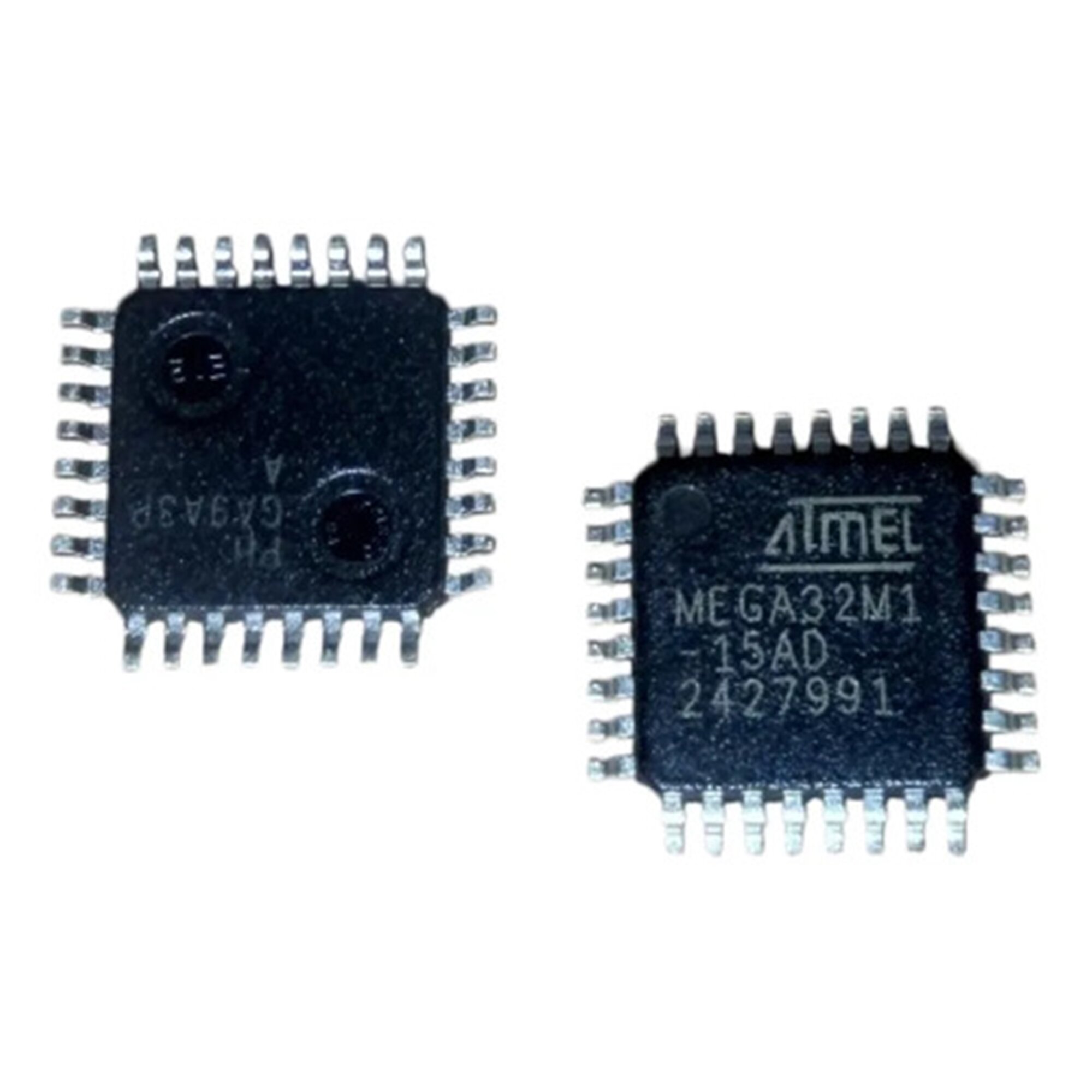 Чип Mega32m1-15ad Qfp IC 1шт цена