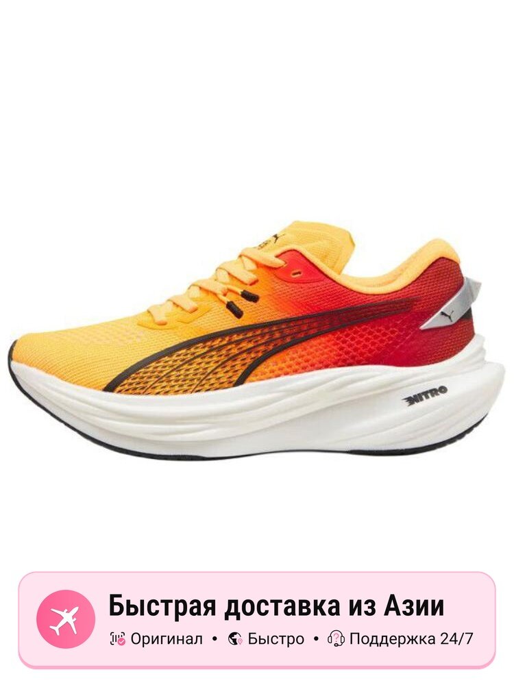 Кроссовки PUMA Deviate NITRO 3