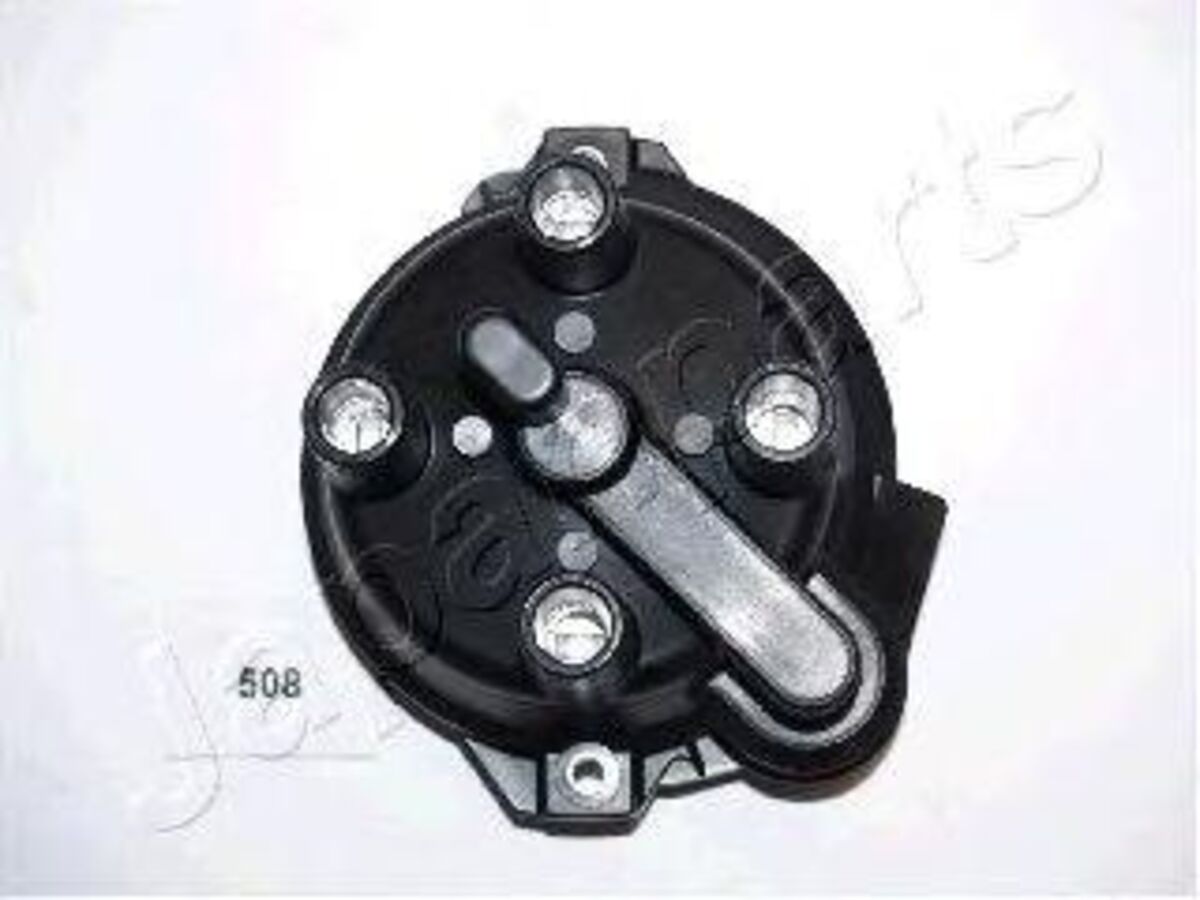 Крышка Распределителя Зажигания (JAPANPARTS CA508)