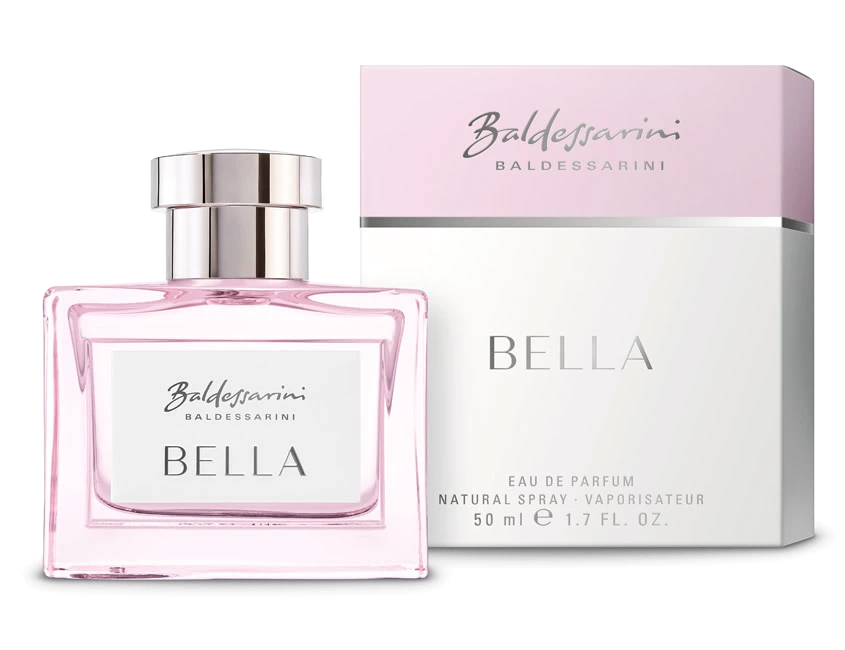 Белла - духи женские 50 мл / Baldessarini Baldessarini Bella