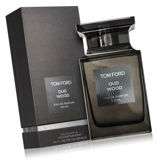 Духи Том Форд Уд Вуд для мужчин и женщин 100 мл - Tom Ford Oud Wood