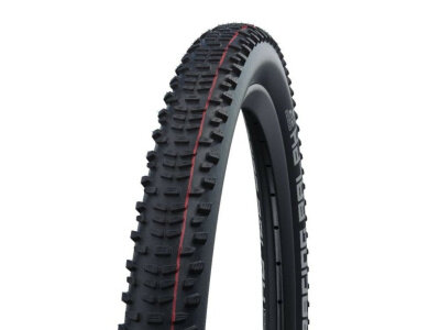 Покрышка 29x2.10 SCHWALBE RACING RALPH Evo SnakeSkin TLE Кевлар B/B-SK HS490 Addix Speed 67EPI