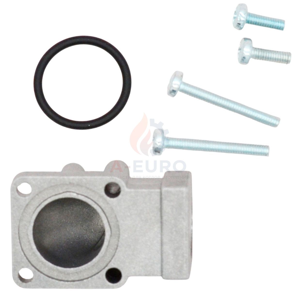 Фланец Honeywell KTCOMB25 MT16
