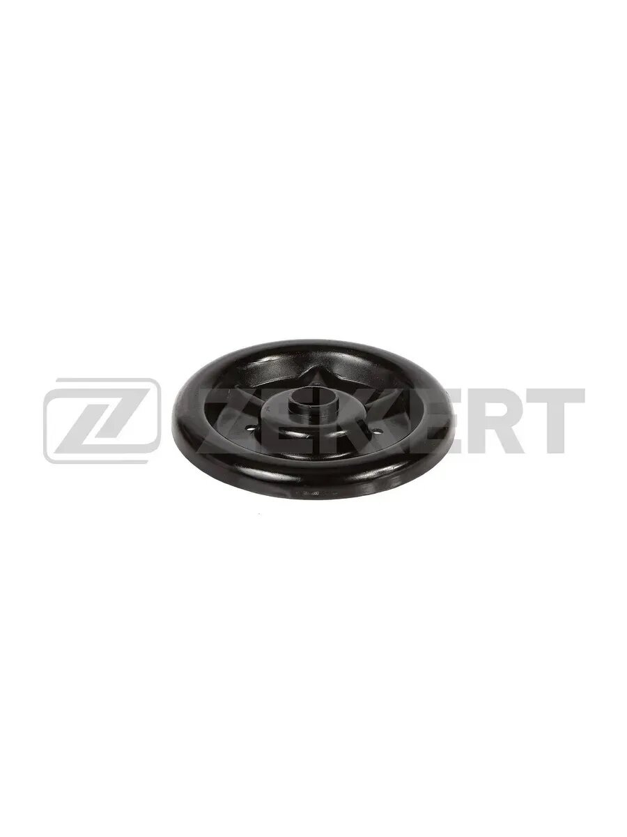 Опора верхняя перед. пружины Mitsubishi Carisma Zekkert