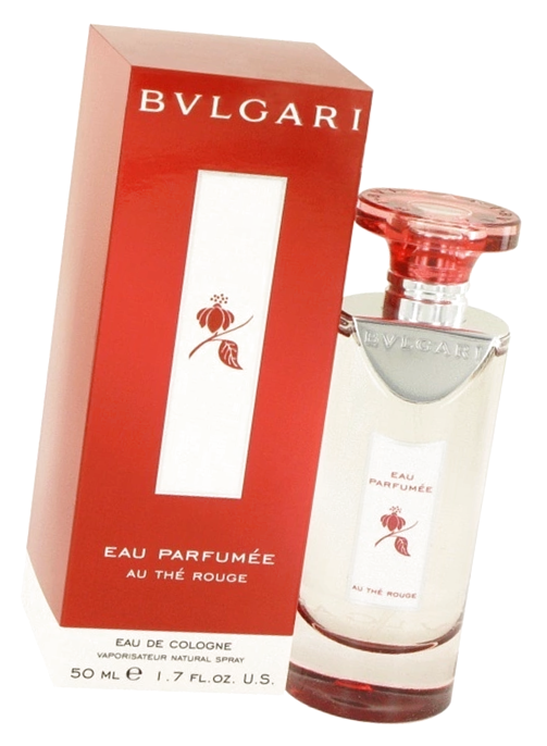 Bvlgari Au The Rouge унисекс парфюм 50 мл / Булгари Красный Чай