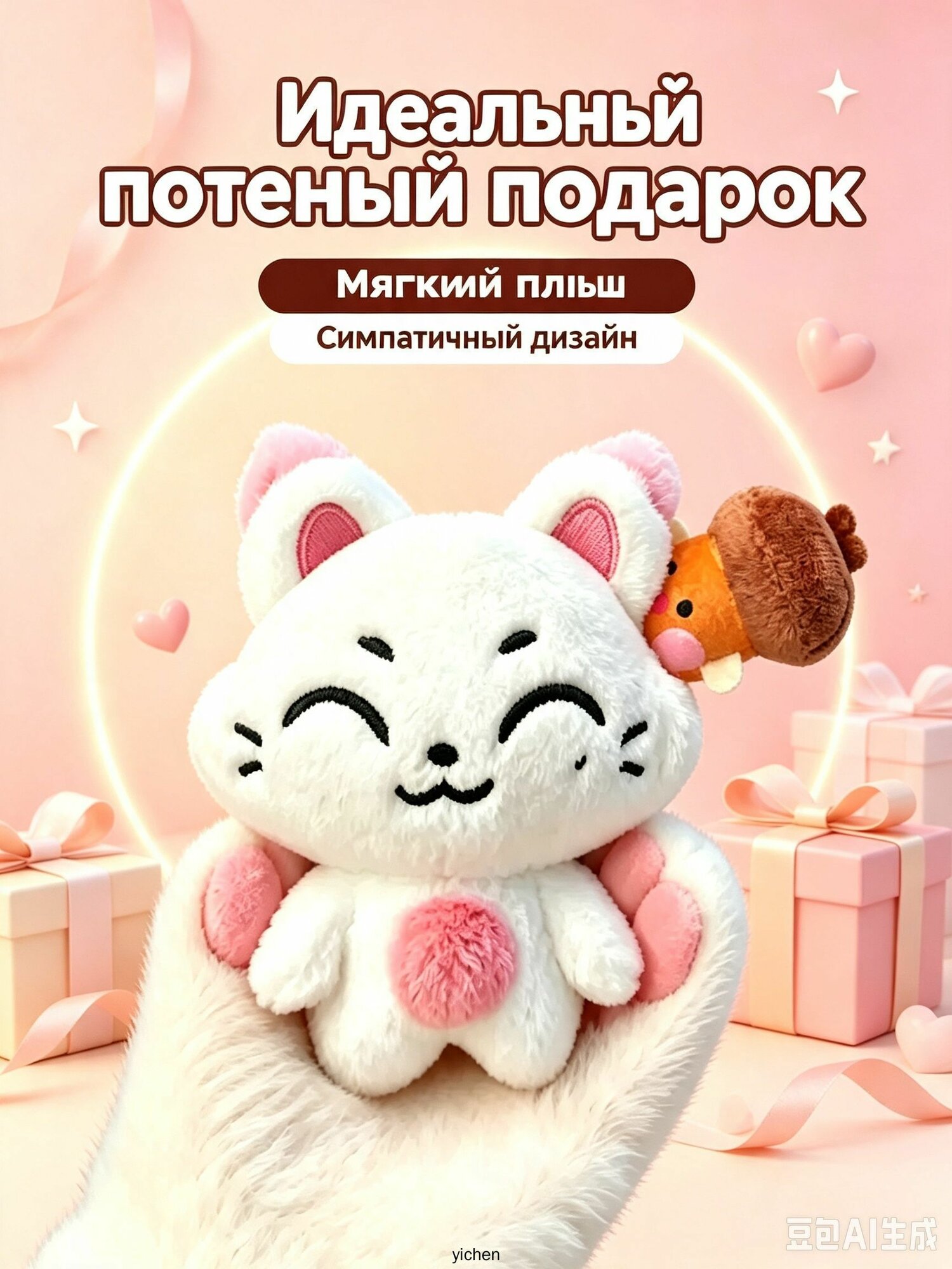 Держатель для сумок