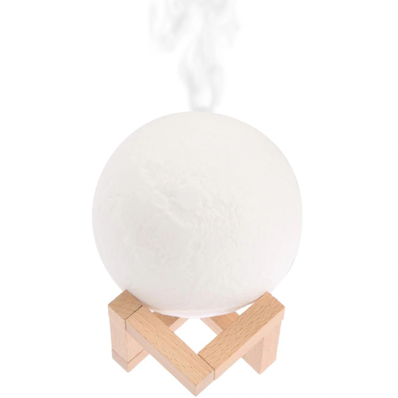 Воздухоувлажнитель Luazon Home HM-4 (7072132)