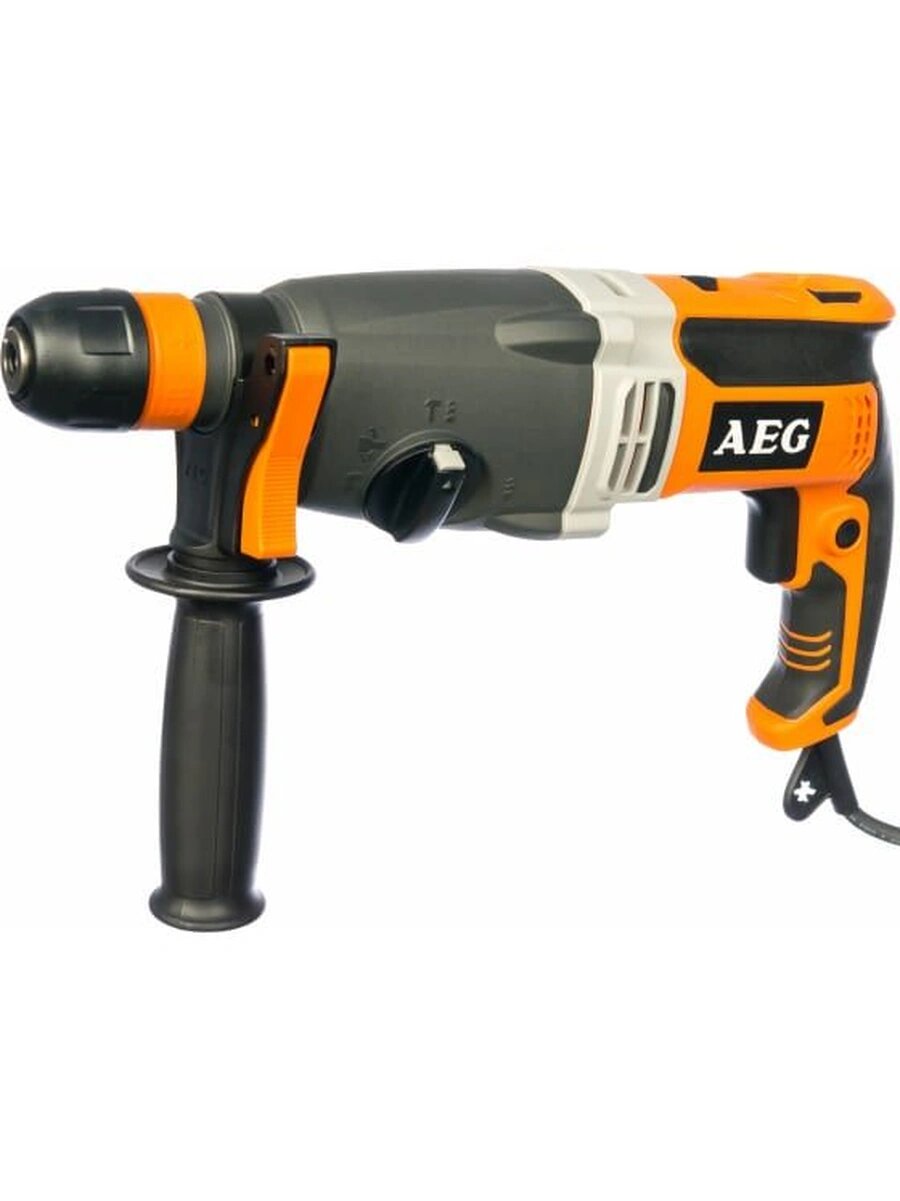 Перфоратор AEG KH 28 Super XE 4935428190