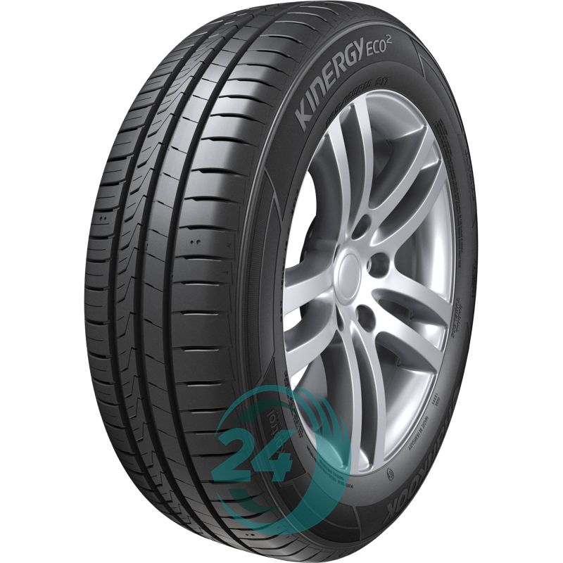 Шины летние Hankook Kinergy Eco 2 K435 185/70 R14 T88