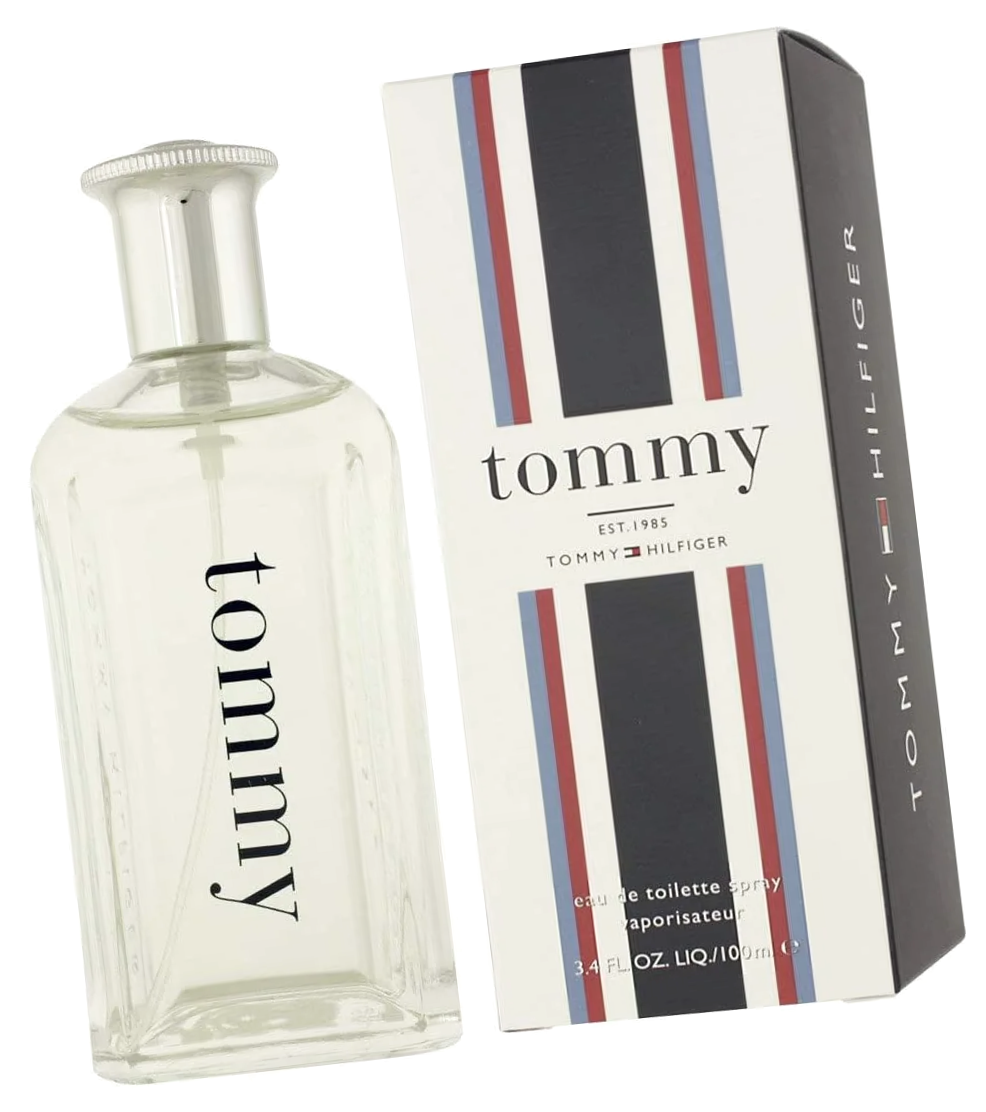 Туалетная вода Tommy Hilfiger Tommy мужская 100 мл - Томми Хилфигер Томми духи